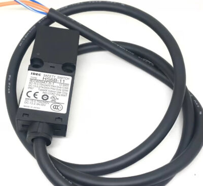 IDEC HS6B-11B01 for sale