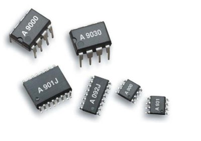 Broadcom HCPL-9030 Digital Isolator Chip for sale