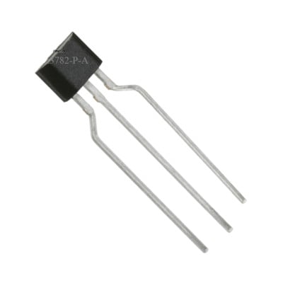 DIODES AH3774-P-B