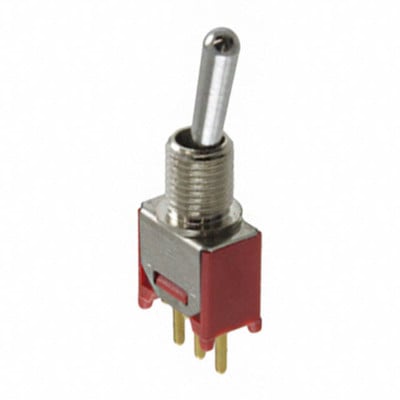 E-Switch 200MSP2T1B1M2RE Toggle Switch for sale