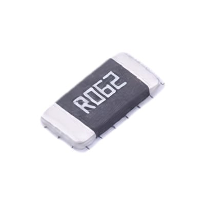 prosemi LMP25NJ2P0R020 Surface Mount Chip Resistor