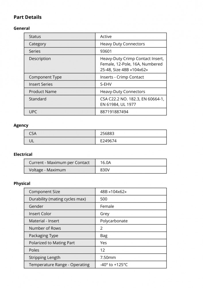 936010391 technical document page 2