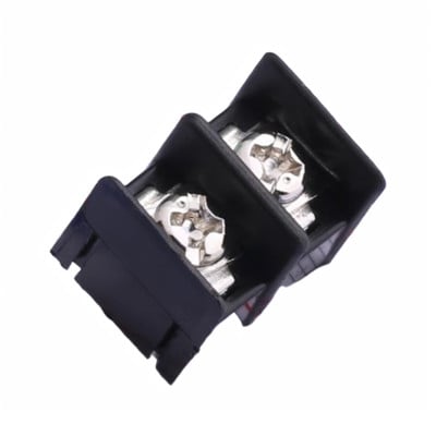 Cixi Kefa Elec KF45R-9.5-4P Barrier Blocks Chip