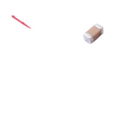 Chinocera HGC0603G08R2C500NTHJ Ceramic Capacitor