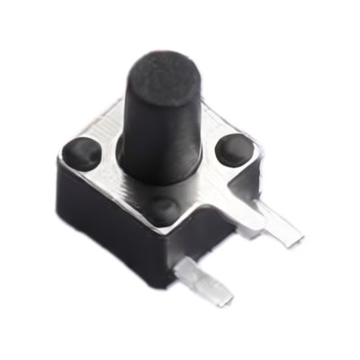 BXCONN TS1601-CZ38HBM Tactile Switch