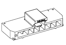 Molex 10321051