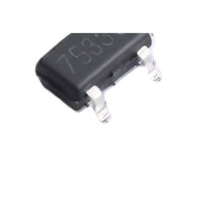 PJSEMI PJ71K33SC Low Dropout Linear Voltage Regulator
