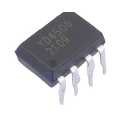 KTP HCPL-2531-C1L0