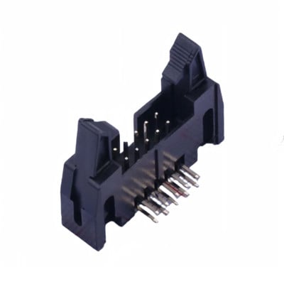 XKB Connection X9555WR-2x20A-PTV01 Free Hanging Panel Mount Chip