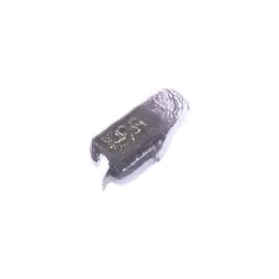 onsemi MM3Z9V1ST1G Single Zener Diode