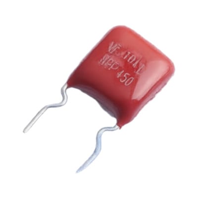 JOEY MPP102K2J3AA320MA1 Film Capacitor