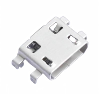 HDGC MICRO-ZL-107PWB USB, DVI, HDMI Connector Assembly