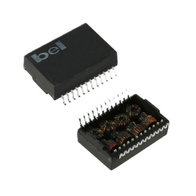 Bel Fuse S558-5500-JB