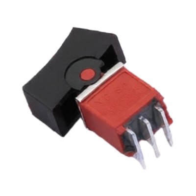 YUEN FUNG SA-0-102-C04-0004-WP Rocker Switch