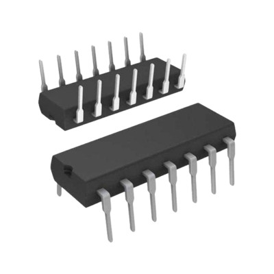 HGSEMI CD4541BM/TR Programmable Timer and Oscillator Chip
