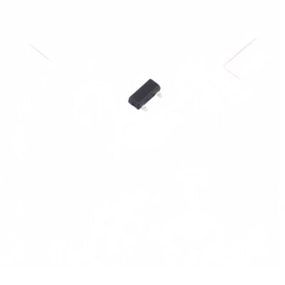 CBI BC807-16 Single Bipolar Transistor