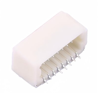Hong Cheng HC-SHD1.0-2x8PWT Male Pin Header for sale