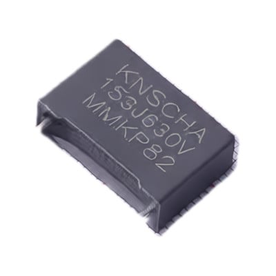 KNSCHA MMK334J2000V82CB0215 Film Capacitor