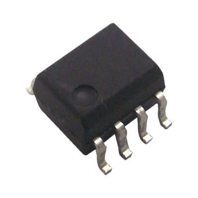 Broadcom ACPL-824-360E Photovoltaic Output Optoisolator Transistor