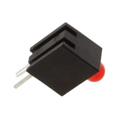 BIVAR H101CSUGC Circuit Board Indicator
