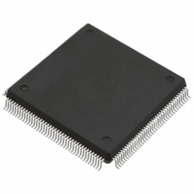 MOTOROLA MCF5206ECFT40 for sale