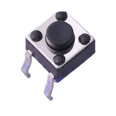 HOOYA TC-1194-YW-E Tactile Switch