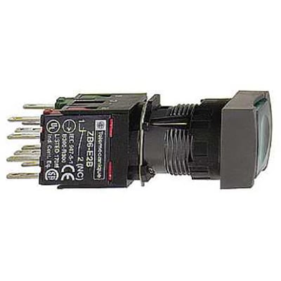 Schneider XB6CF3B1B Pushbutton Switch