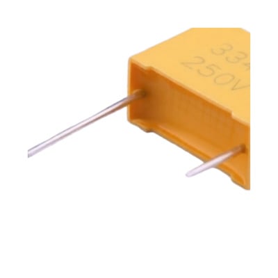 CHAMPION MPP333K0400D131206B1015 Film Capacitor