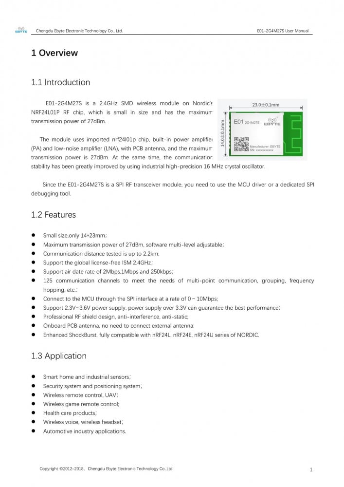 E01-2G4M27S manual page 2