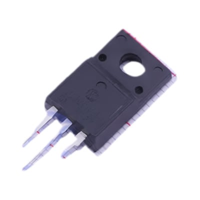 Jilin Sino-Microelectronics JCS9N50FC-220MF Single N-Channel MOSFET
