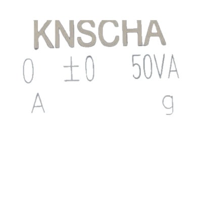 KNSCHA 82CB0362 Film Capacitor