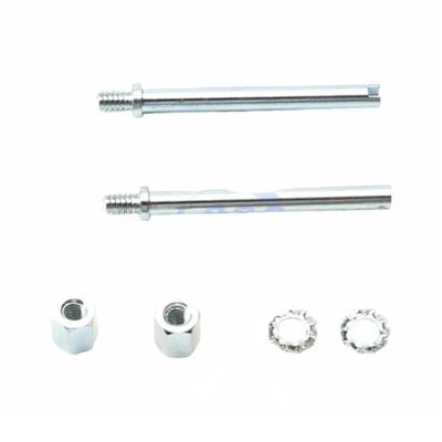 MH CONNECTORS 6250-0112-02 Circular Connector Accessories for sale