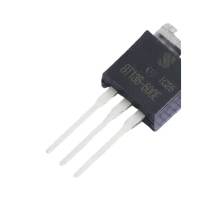 JSMSEMI BT138S-800E TRIAC Chip