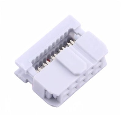 Nextron Z-8101410012B100 Free Hanging Panel Mount Chip