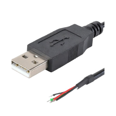 CUI CBL-UA-MUB-1 USB Cable Assembly