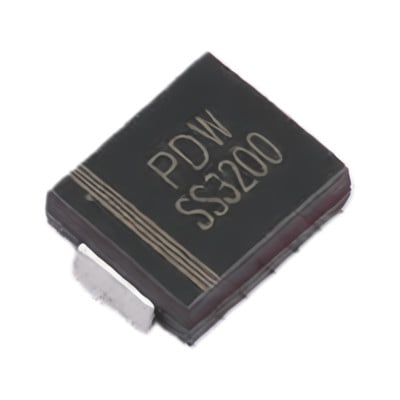 PDW SS5200C Single Diode
