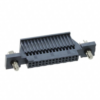 Samtec ISDF-15-D PC Pin Receptacle & Socket Connector for sale