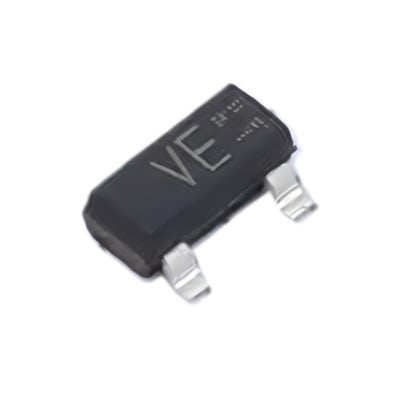 ROHM BSS138BKT116 Single N-Channel MOSFET for sale