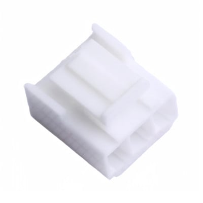 HMTCONN W39611K-4PY613 Rectangular Connector Housing
