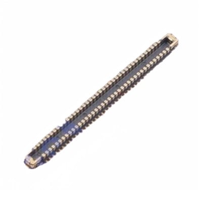 HOAUC HYCW57M-BTB2X2-6-049B Board-to-Board Mezzanine Edge Type Array Connector