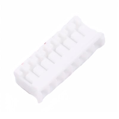 HanElectricity 2016H-10P Rectangular Connector Housing