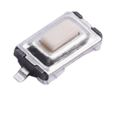 CAX TS1107S-3x6x2.5-WLS-X Tactile Switch