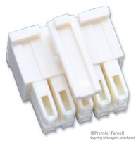 Samtec IPD1-06-D Rectangular Connector Housing for sale