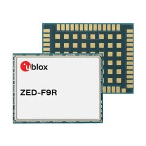 VISHAY TV0202GA-50R0FN-90WP RF Misc IC for sale
