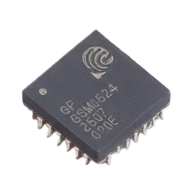 GPowerTek GSM0724 RF Amplifier Chip