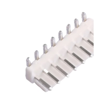 SHOU HAN VH3.96-3P WZ Male Header Pins
