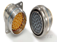 TE Connectivity M39029/32-259 Circular Connector Contact