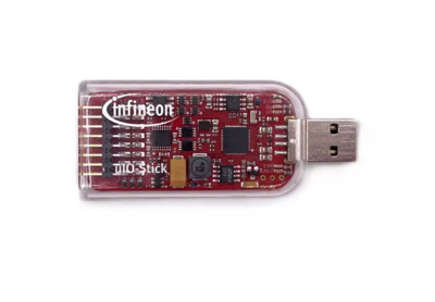 Infineon TLE9879-2QXA40 for sale