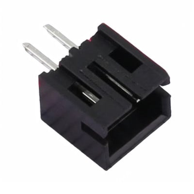 SHOU HAN 2.0-5P ZZ-H Male Pin Header