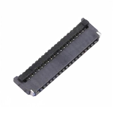 JUSHUO AFC06-S18FIA-00 FFC FPC Flat Flexible Connector Housing